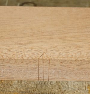 Diamond Divided Lights | Popular Woodworking