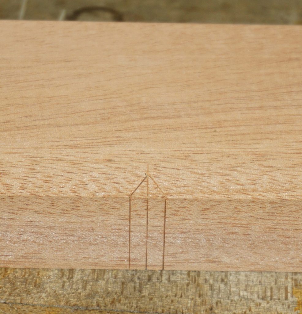 Diamond Divided Lights | Popular Woodworking