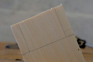 Handmade Saw Cabinet | Popular Woodworking