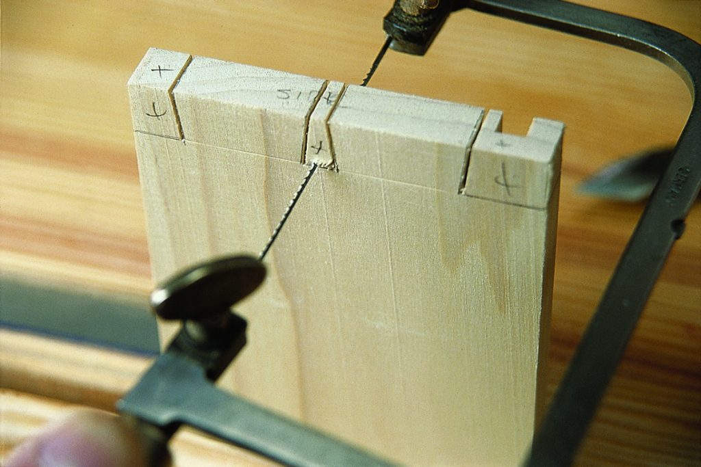 Four Good Ways to Build Drawers | Popular Woodworking