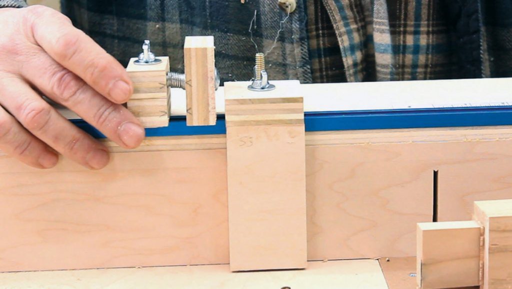 Crosscut Sled Jigs | Popular Woodworking