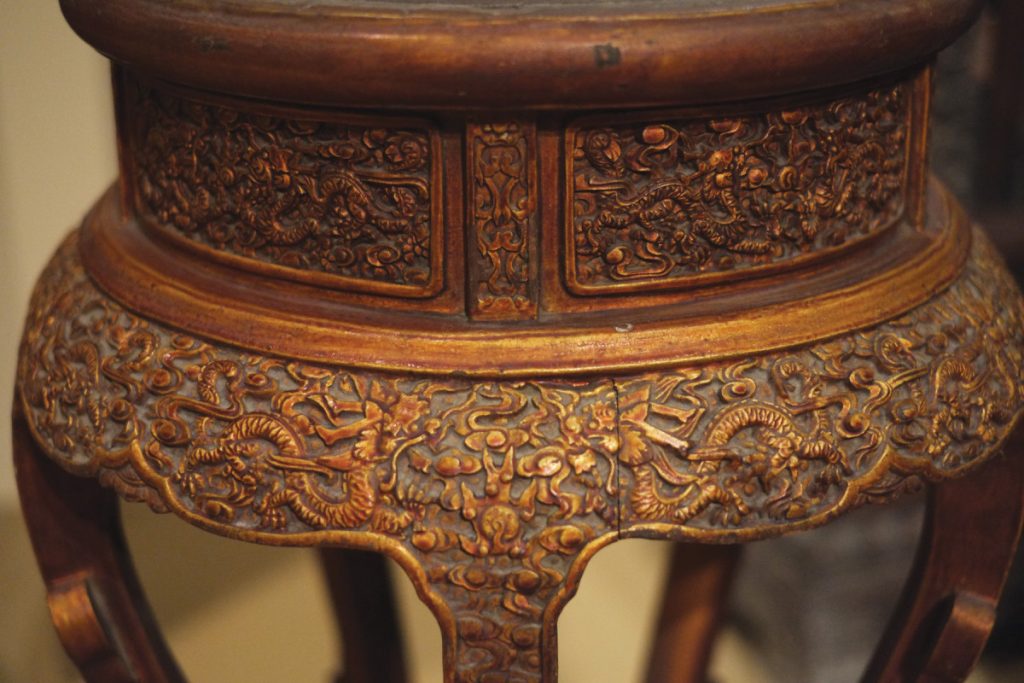 An Overview of Chinese Furniture | Popular Woodworking