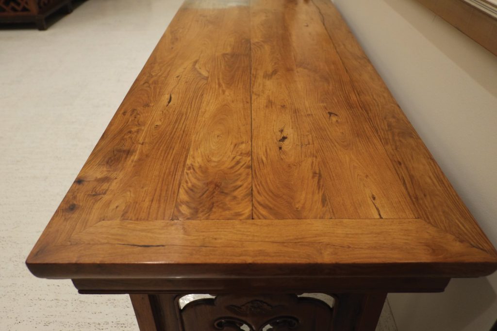 An Overview of Chinese Furniture | Popular Woodworking