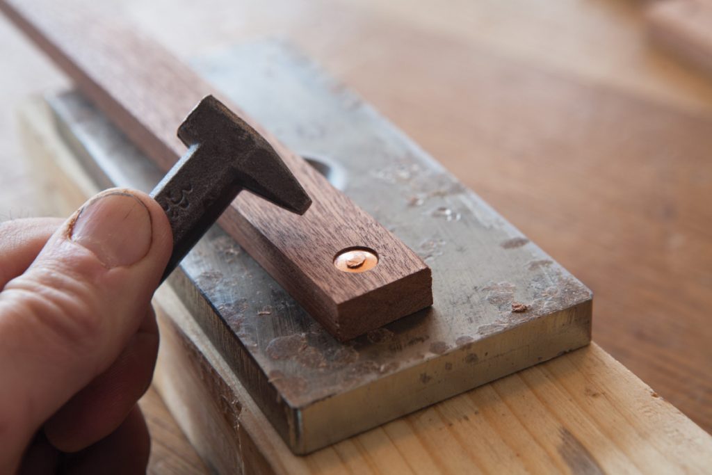 Folding Bookstand | Popular Woodworking