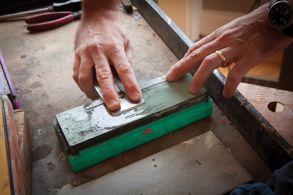 The Almost-Forgotten Fore Plane | Popular Woodworking