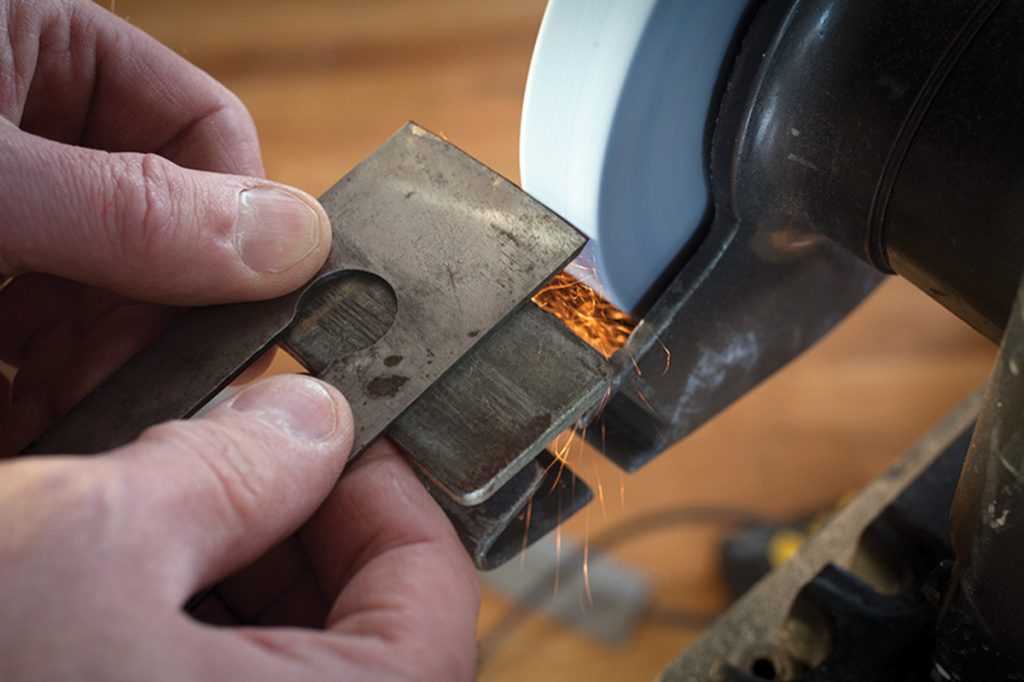 The Almost-Forgotten Fore Plane | Popular Woodworking