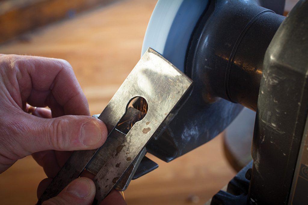 The Almost-Forgotten Fore Plane | Popular Woodworking