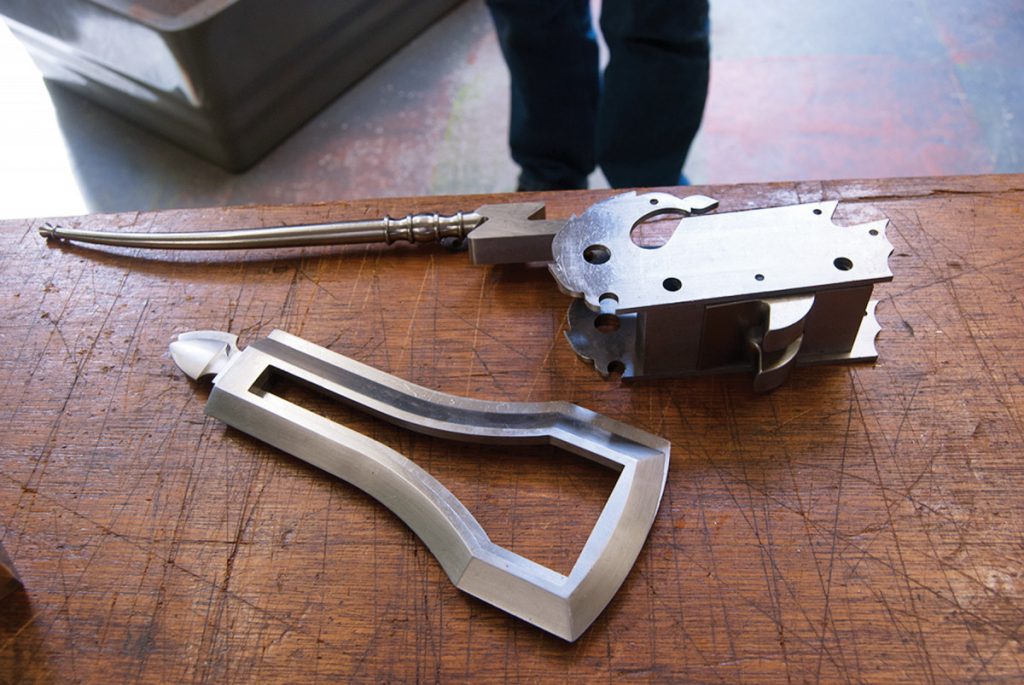 Karl Holtey, Plane Pioneer | Popular Woodworking