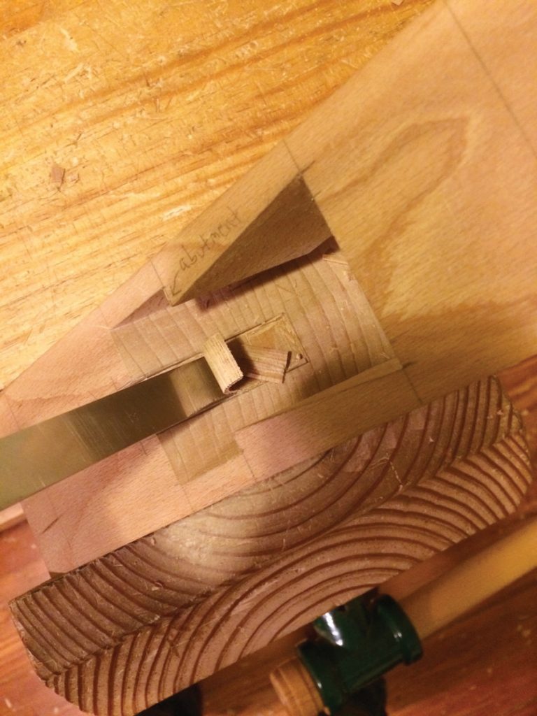 Smooth Operator | Popular Woodworking