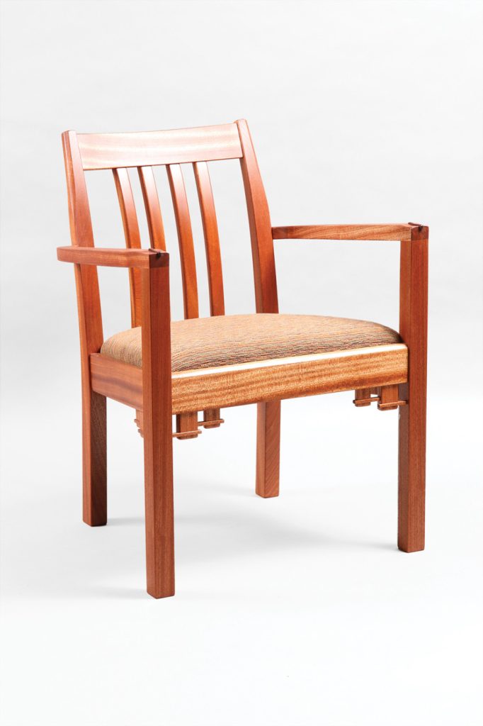 The Straightest Path to a Great Chair | Popular Woodworking