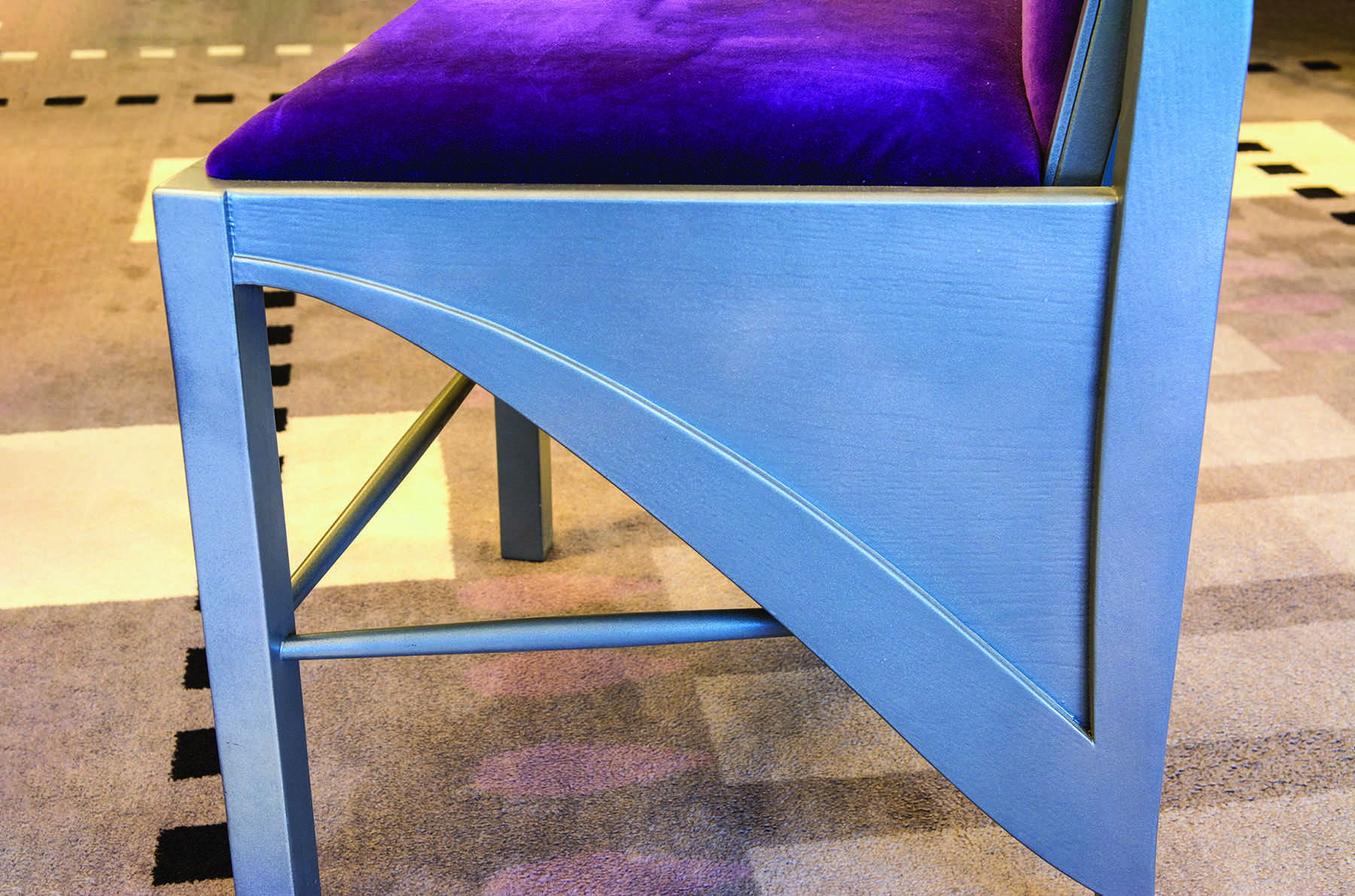 Time for Tea: The Restoration of a Mackintosh Landmark | Popular ...