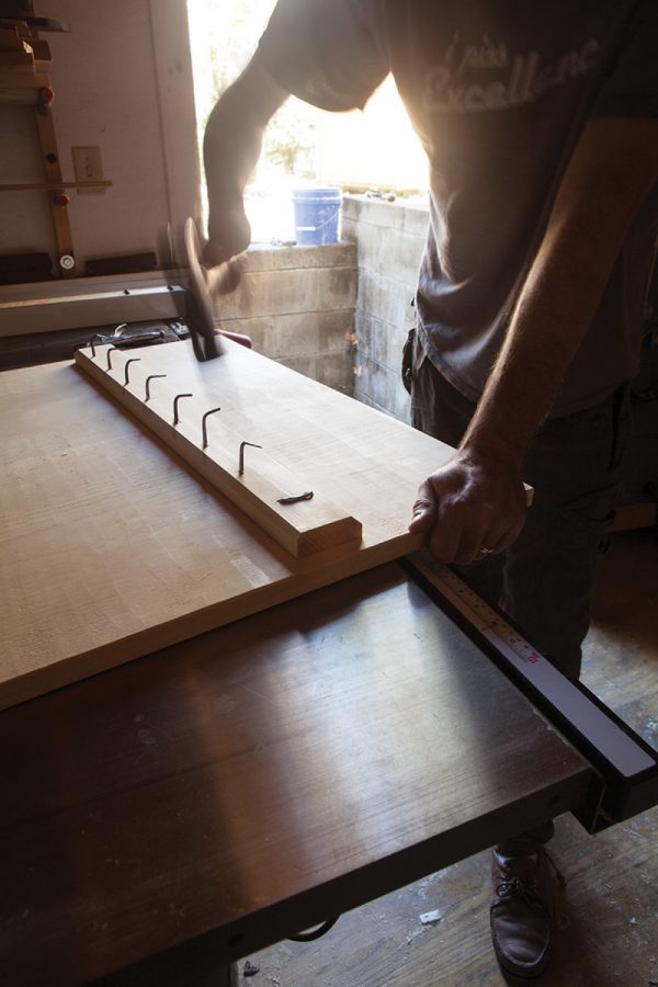 Nails for Woodworking | Popular Woodworking