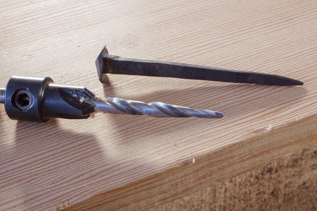 Nails for Woodworking | Popular Woodworking