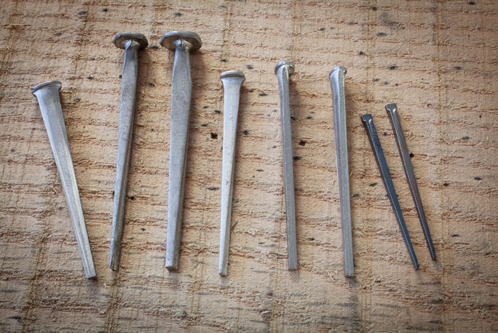 Nails for Woodworking | Popular Woodworking