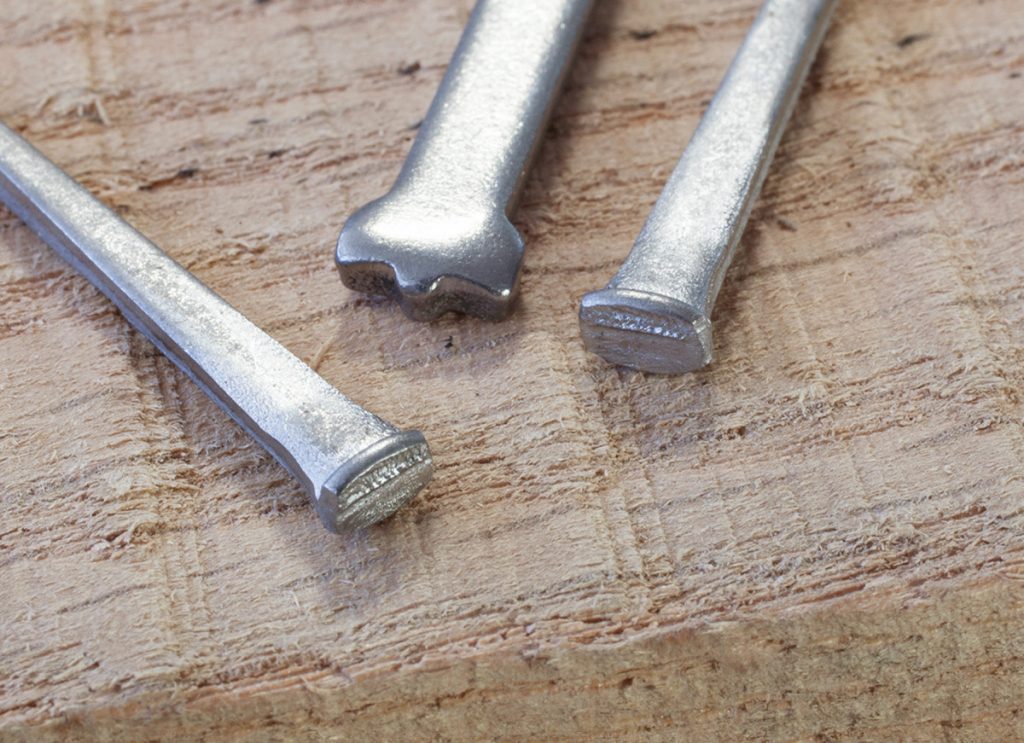 Nails for Woodworking | Popular Woodworking