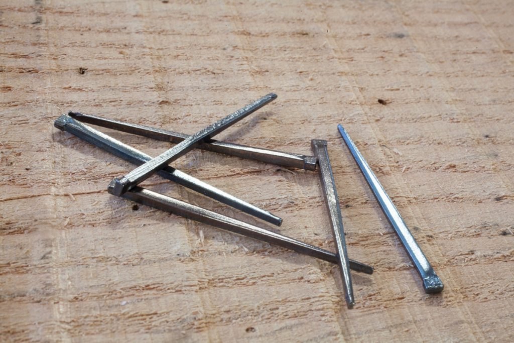 Nails for Woodworking | Popular Woodworking