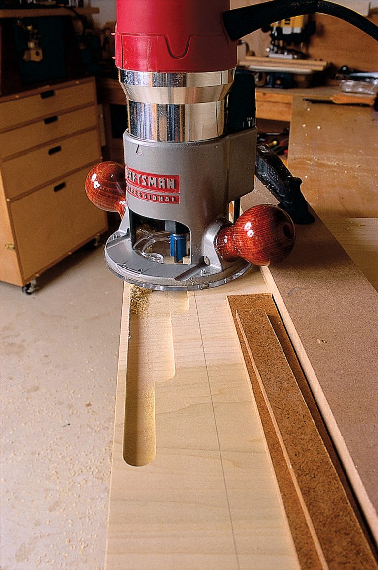 How to Make Breadboard Ends | Popular Woodworking