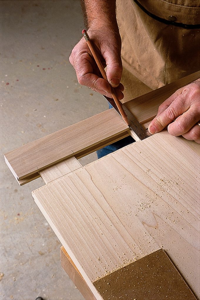 How to Make Breadboard Ends | Popular Woodworking