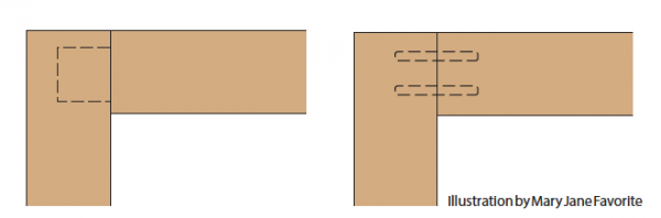 Regluing Doweled Chairs | Popular Woodworking