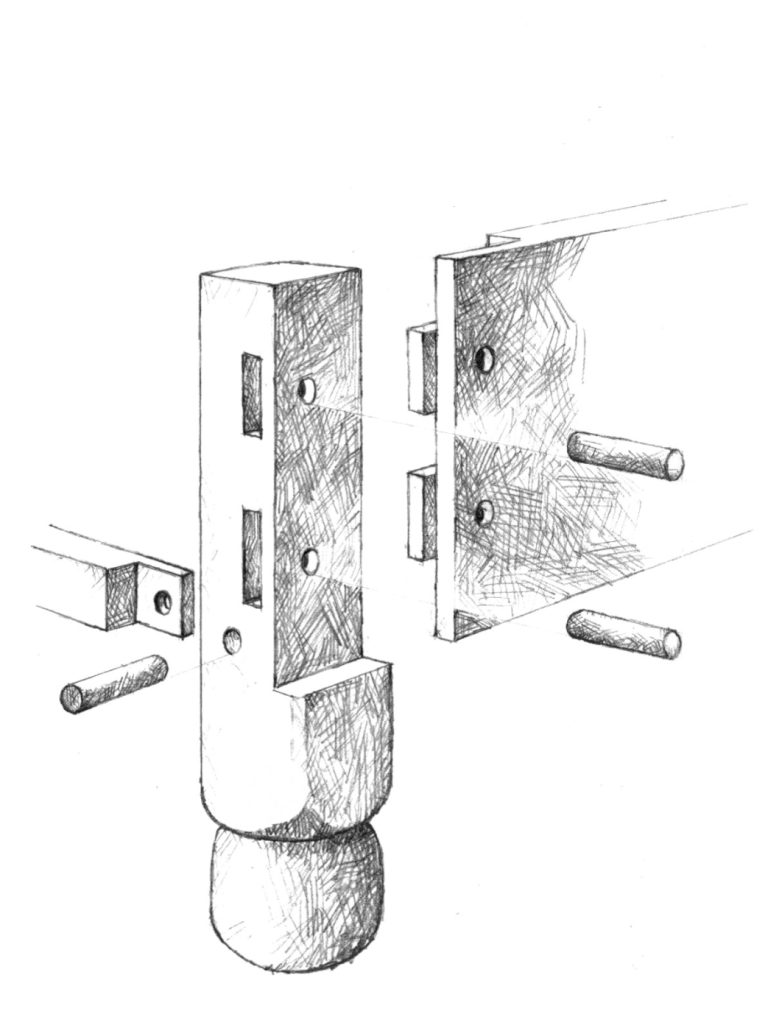 Shaker Construction Methods | Popular Woodworking
