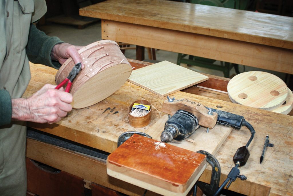 Rediscover a Shaker Classic | Popular Woodworking