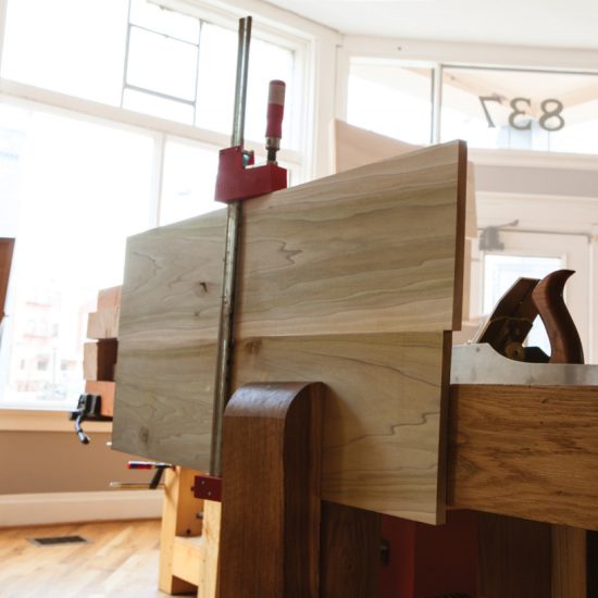 Long-Lasting Sacrificial Fence | Popular Woodworking