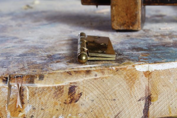 Installing 8 Common Hinges | Popular Woodworking