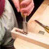 Forstner Bits Basics | Popular Woodworking