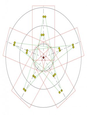 Tornado Table | Popular Woodworking
