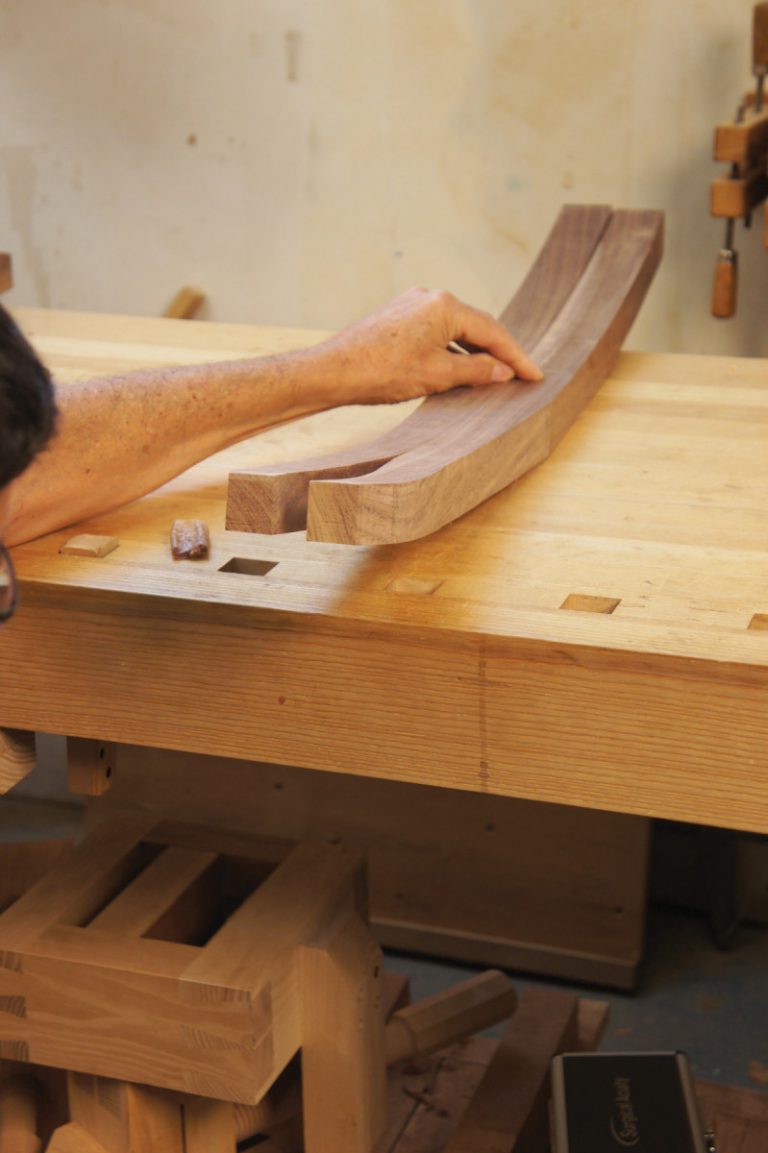 Chippendale Chair | Popular Woodworking