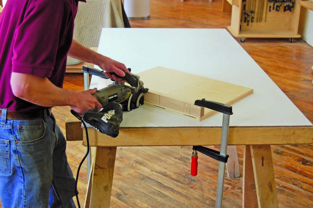 Kitchen Cabinet Essentials | Popular Woodworking