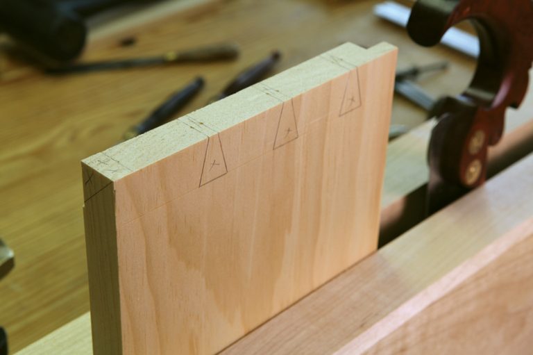 Monticello’s Stacking Bookcases | Popular Woodworking