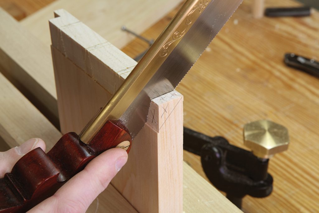Monticello’s Stacking Bookcases | Popular Woodworking
