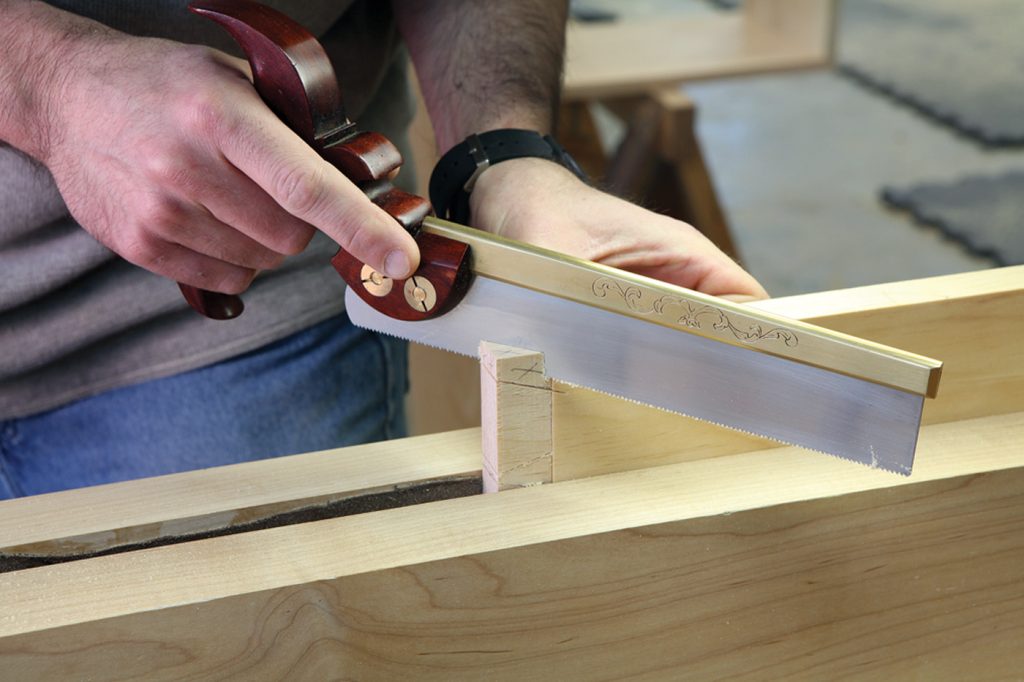 Monticello’s Stacking Bookcases | Popular Woodworking