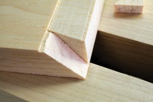 Monticello’s Stacking Bookcases | Popular Woodworking