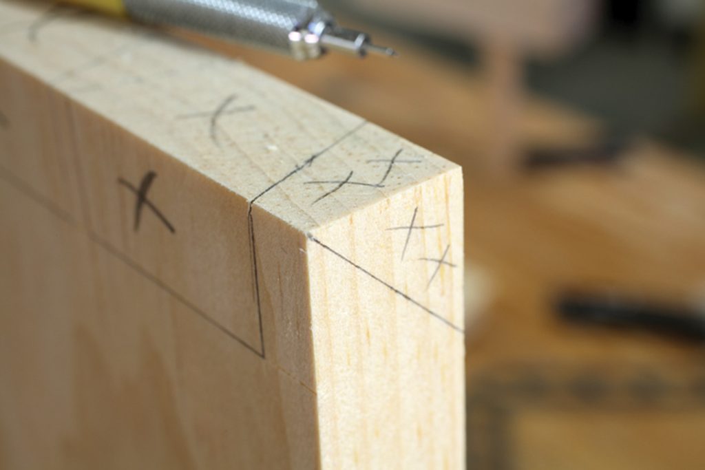 Monticello’s Stacking Bookcases | Popular Woodworking