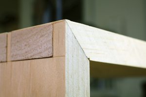 Monticello’s Stacking Bookcases | Popular Woodworking