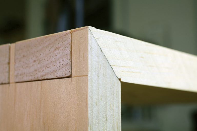 Monticello’s Stacking Bookcases | Popular Woodworking