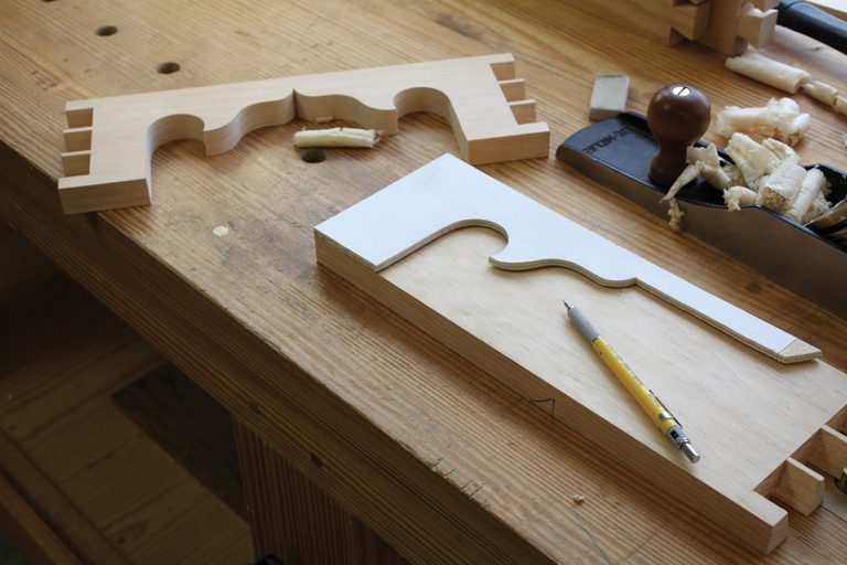 Monticello’s Stacking Bookcases | Popular Woodworking