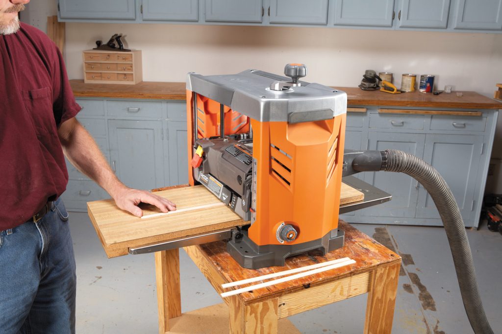 Tiny Tools | Popular Woodworking
