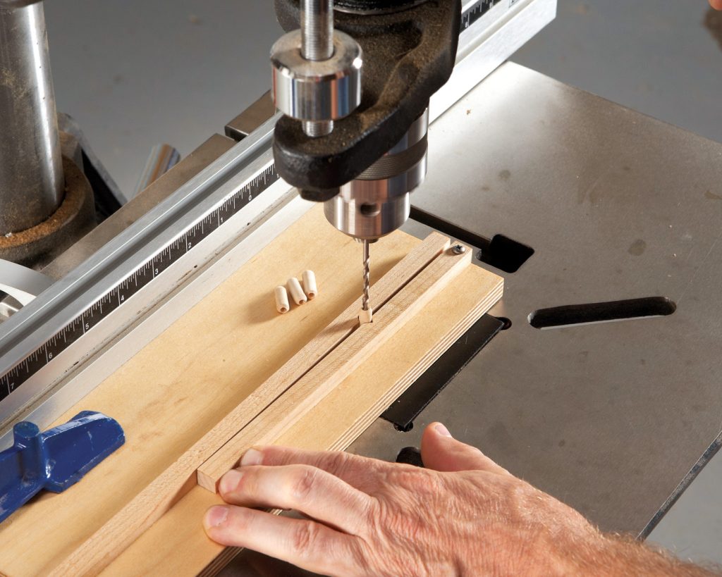 Tiny Tools | Popular Woodworking