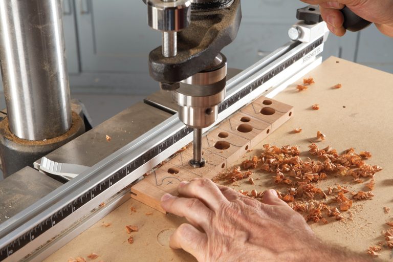 Tiny Tools | Popular Woodworking