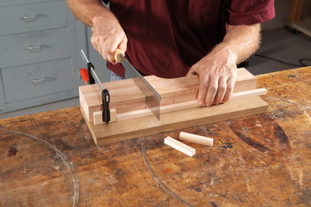 Tiny Tools | Popular Woodworking