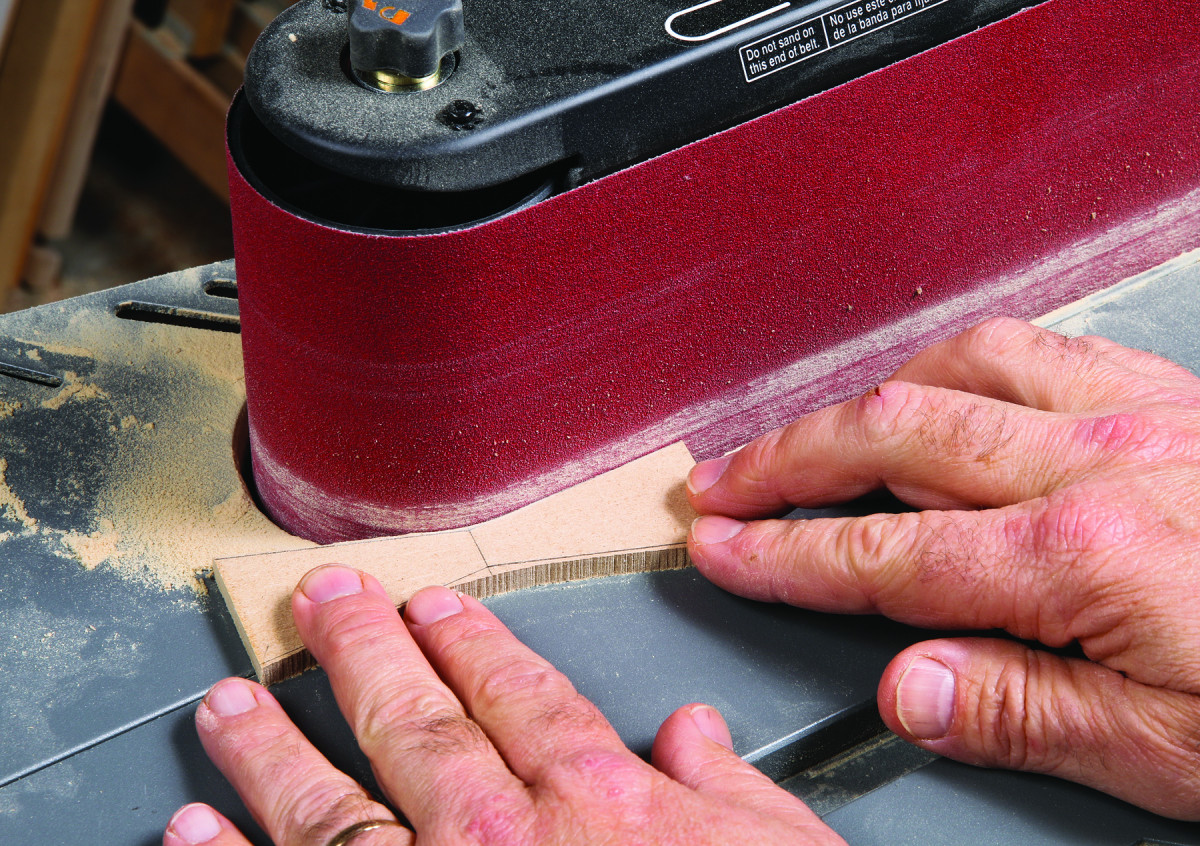 Butterfly Keys Made Easy | Popular Woodworking