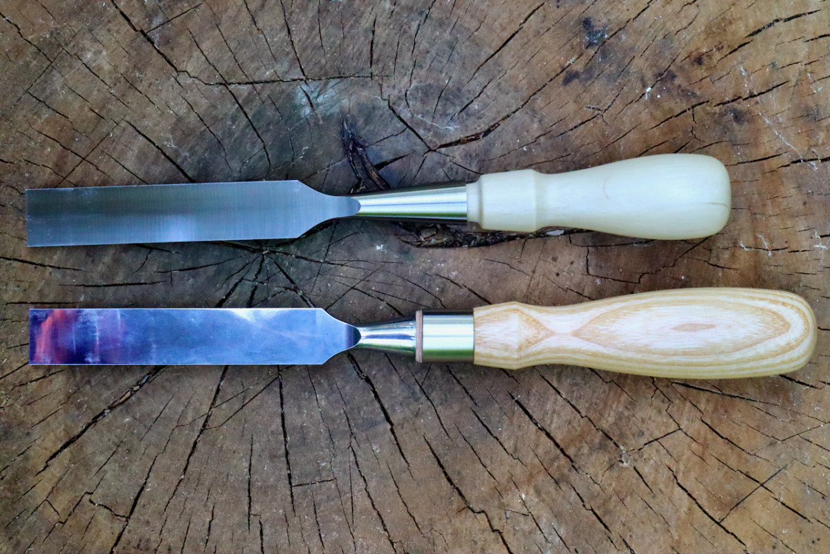 Narex’s New State of The Art Chisel, Part 1 | Popular Woodworking