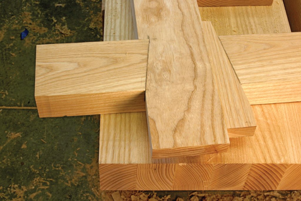 21st-Century Workbench | Popular Woodworking