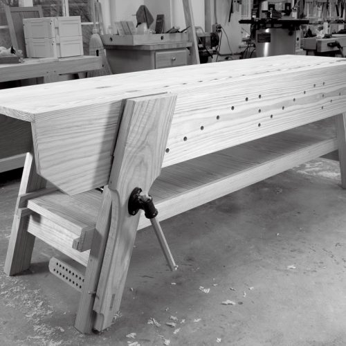 Woodworking in America: Char Miller-King | Popular Woodworking