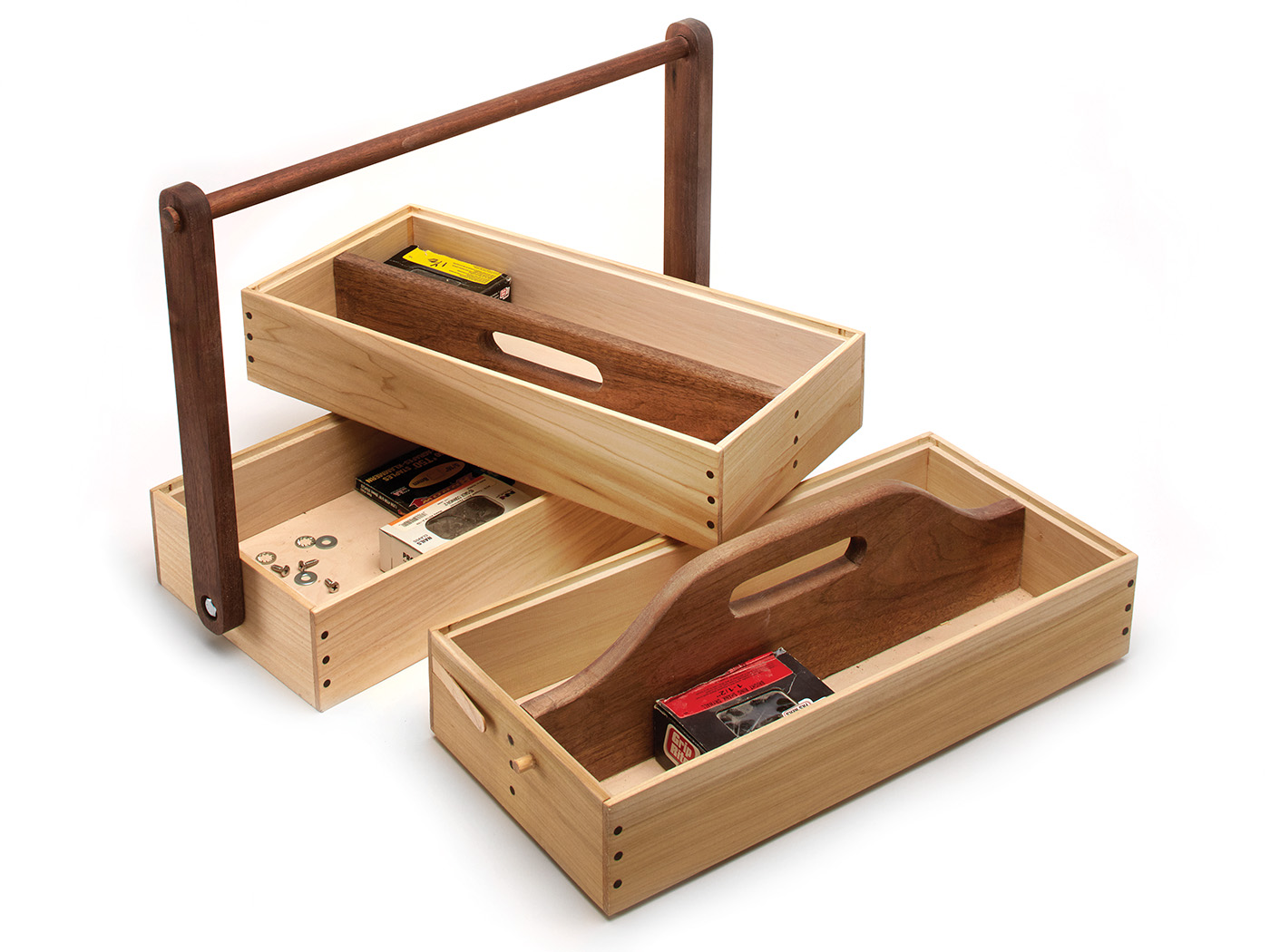 10 Great Woodworking Projects To Make For Mom 2026 | Popular Woodworking