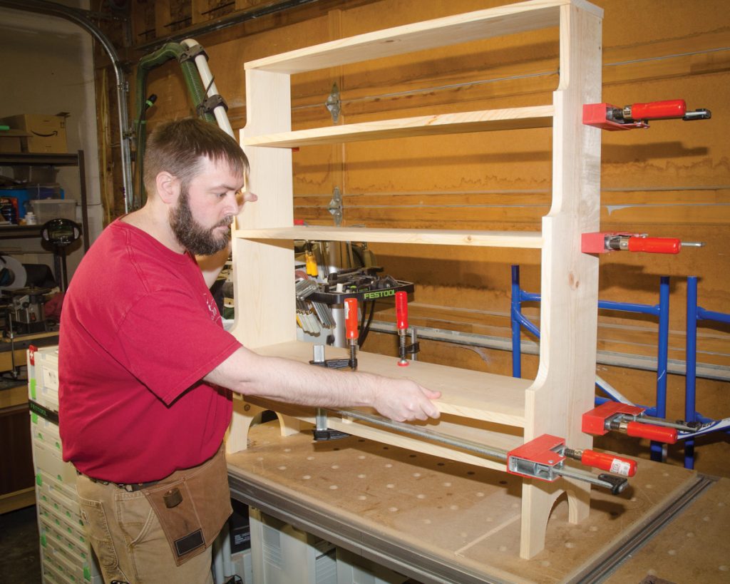 Getting Started with CNC Patterns | Popular Woodworking