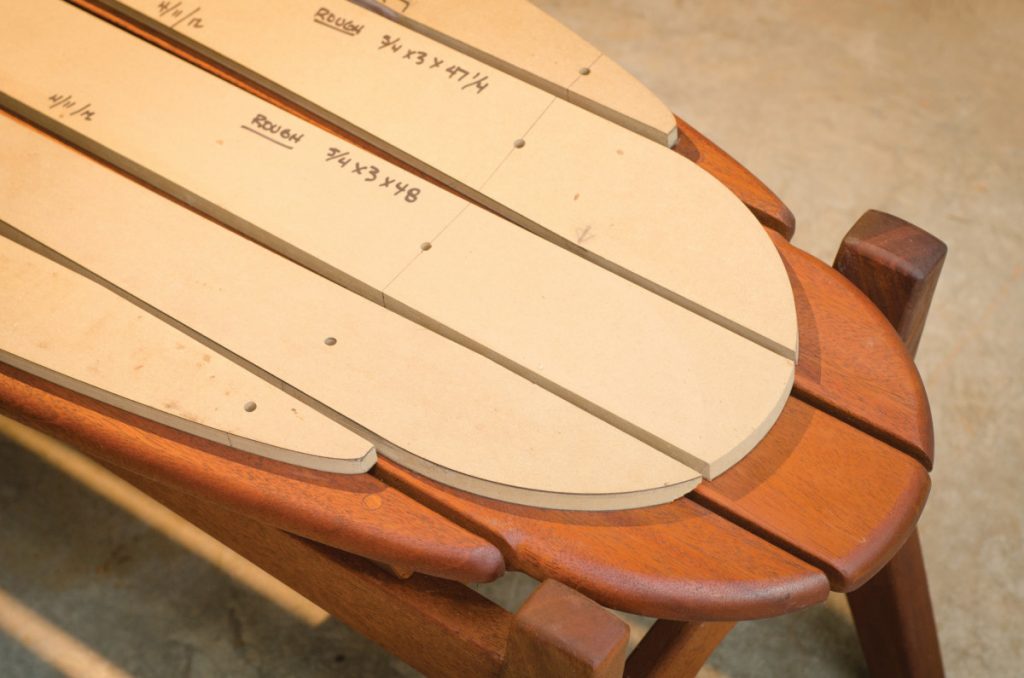 Getting Started with CNC Patterns | Popular Woodworking